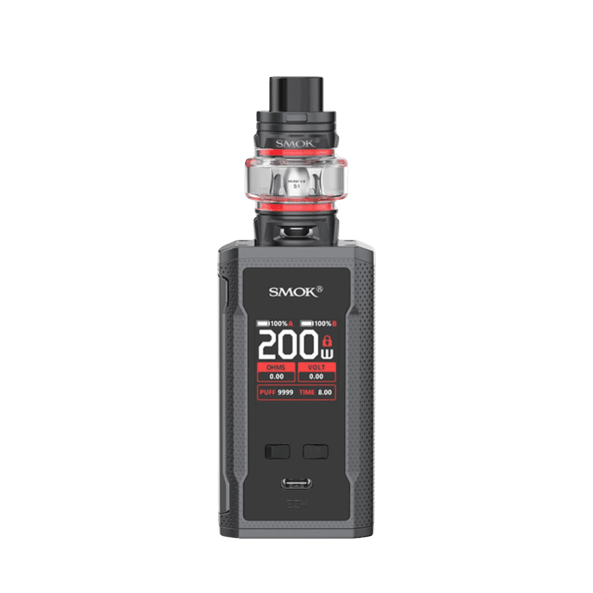 Smok R-Kiss 2 Advanced Mod Kits
