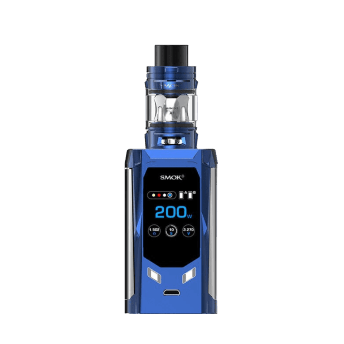 Smok R-Kiss Advanced Mod Kits
