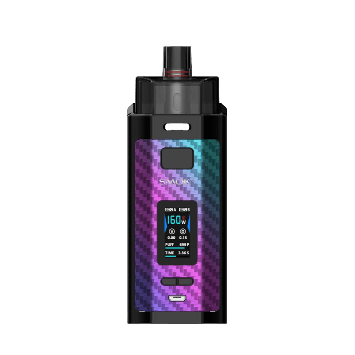 Smok RPM160 Pod-Mod Kit