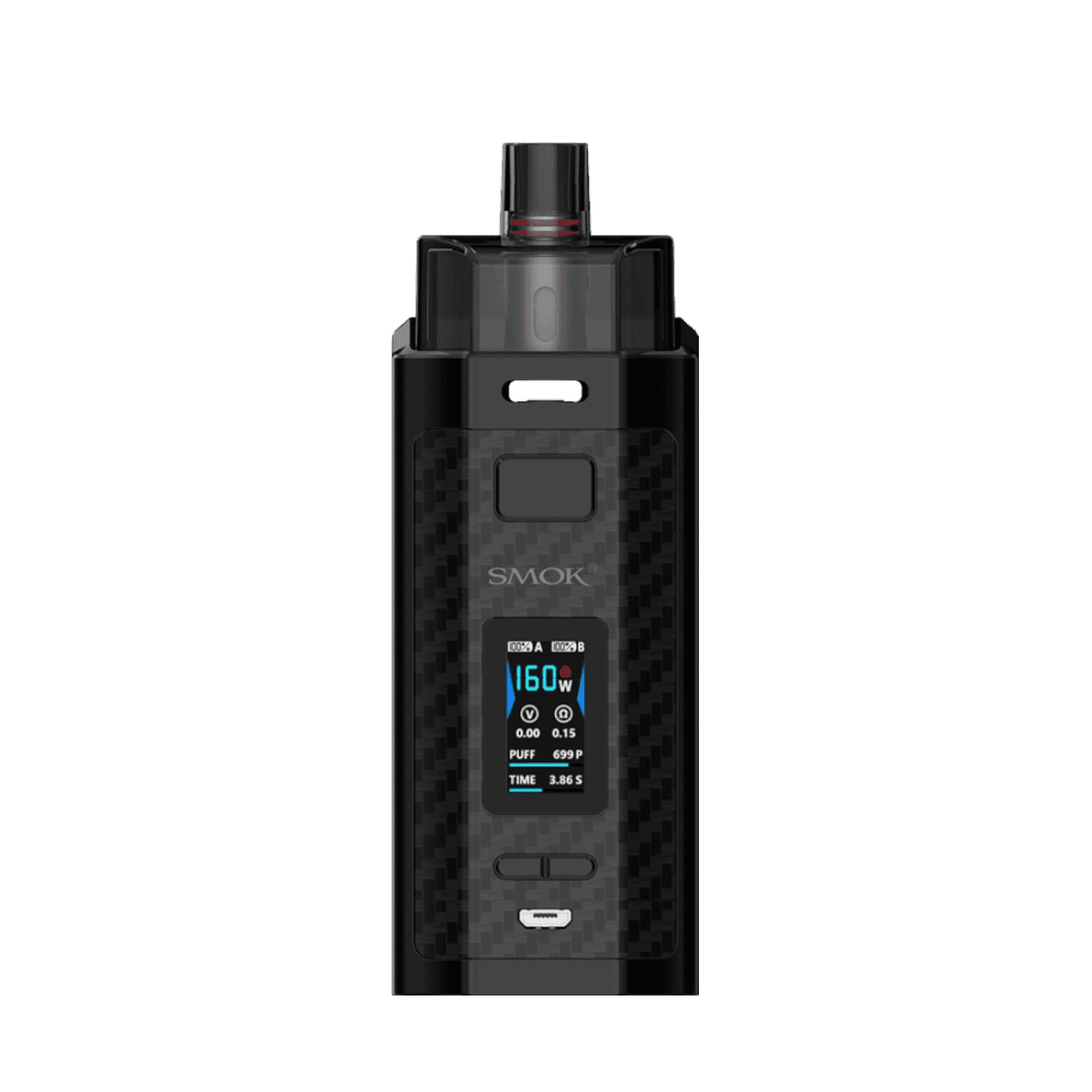 Smok RPM 160 Pod-Mod Kit