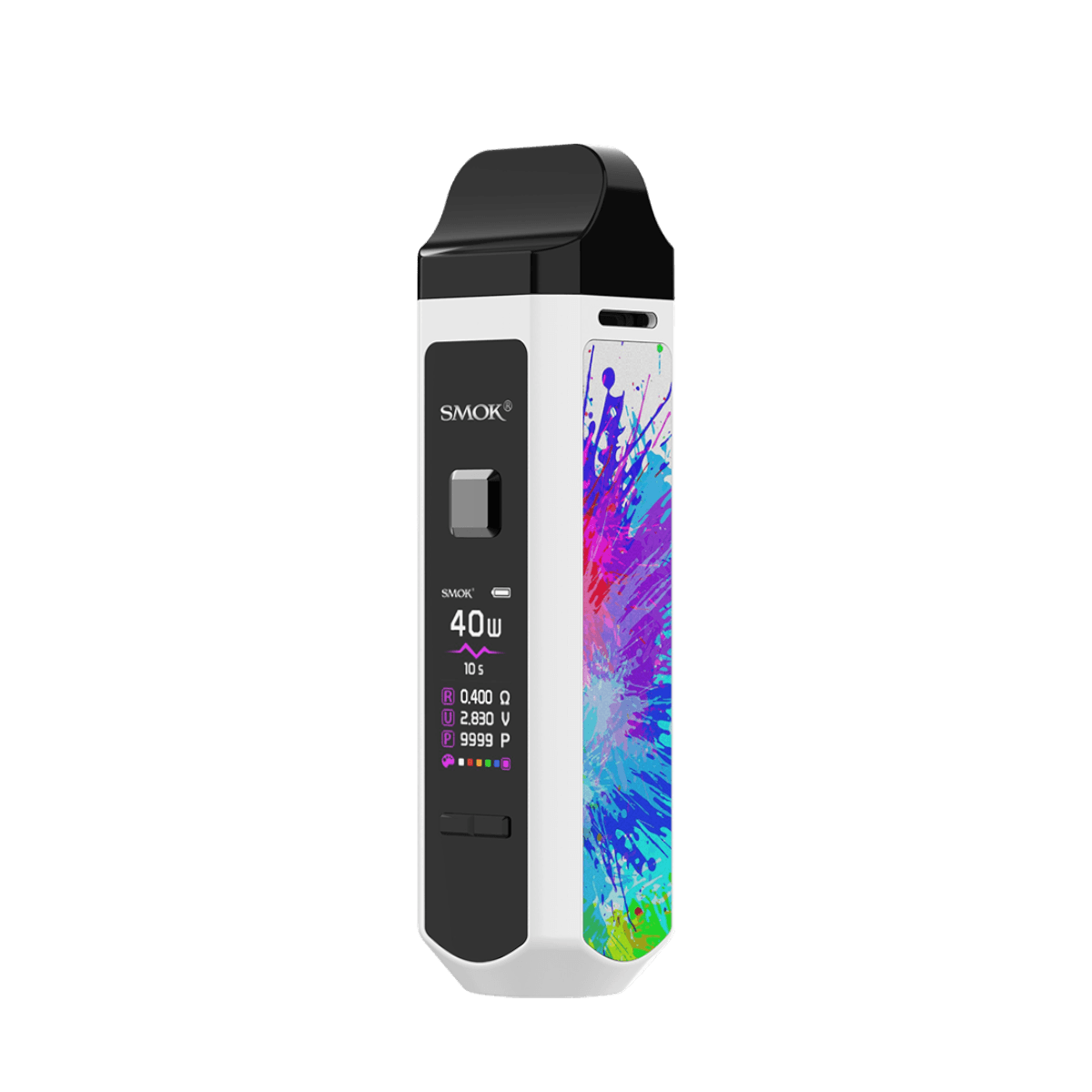 Smok RPM40 Pod-Mod Kit