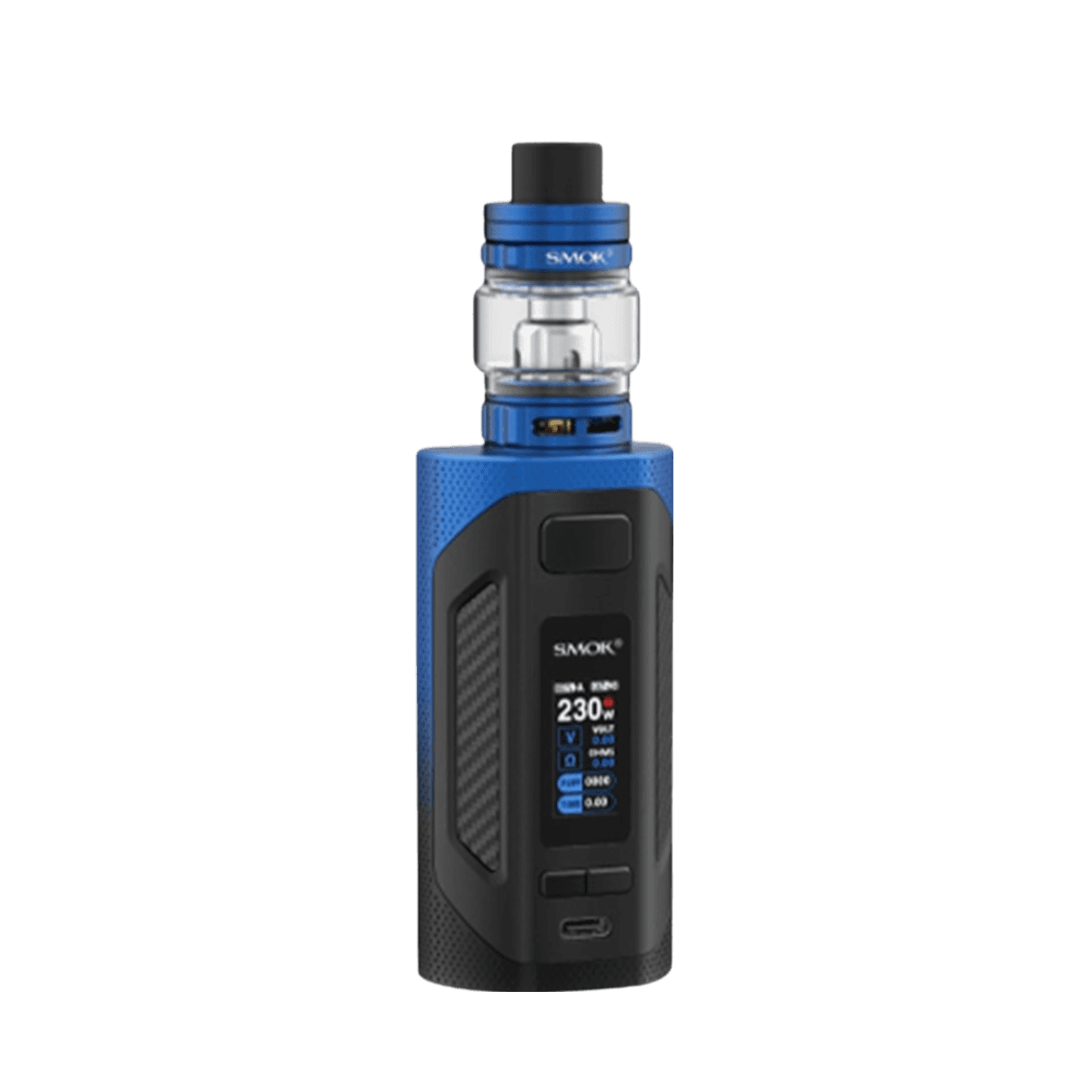 Smok Rigel Advanced Mod Kits