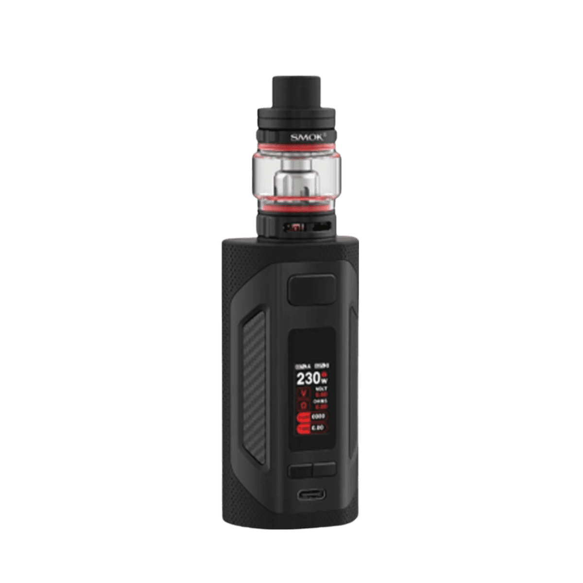 Smok Rigel Advanced Mod Kits