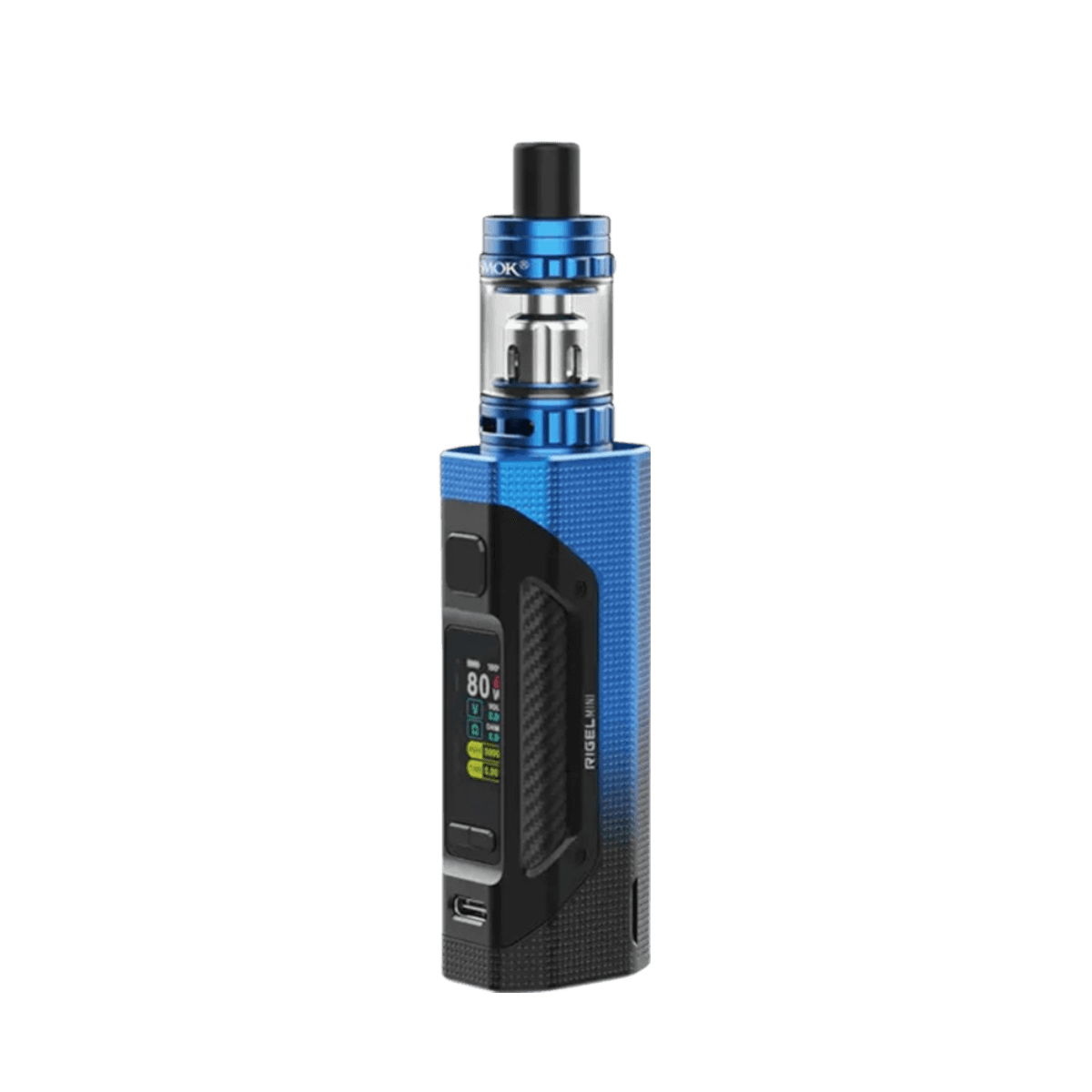 Smok Rigel Mini Advanced Mod Kit
