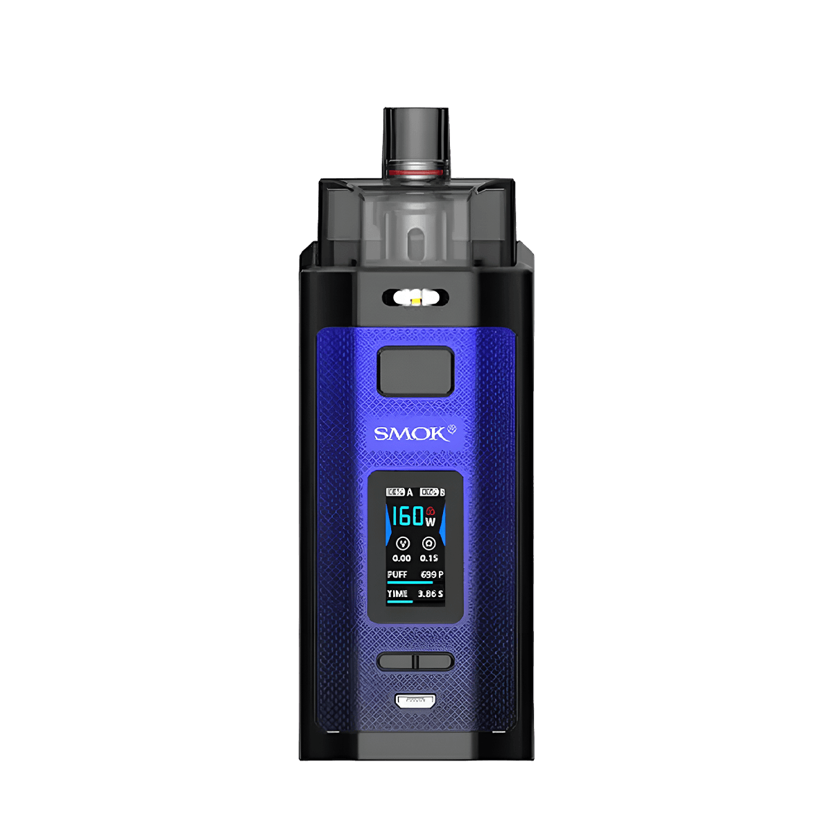 Smok RPM160 Pod-Mod Kit