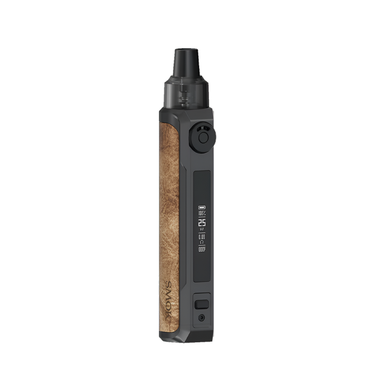 Smok RPM 25W Pod-Mod Kit