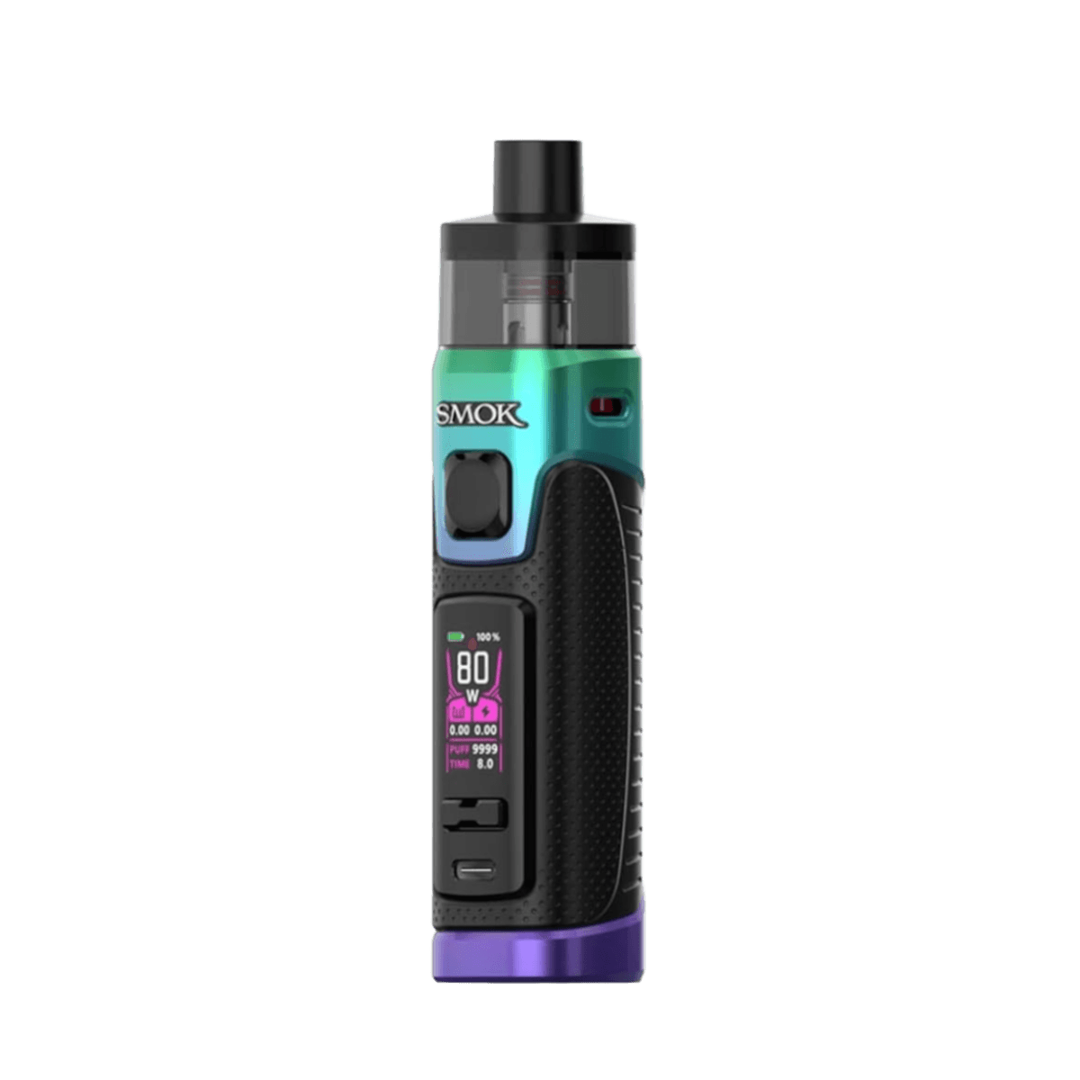Smok RPM 5 Pro Pod-Mod Kit