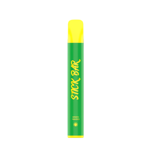 Smok Stick Bar Disposable Vape | 0~5% Nicotine in 10 Flavors