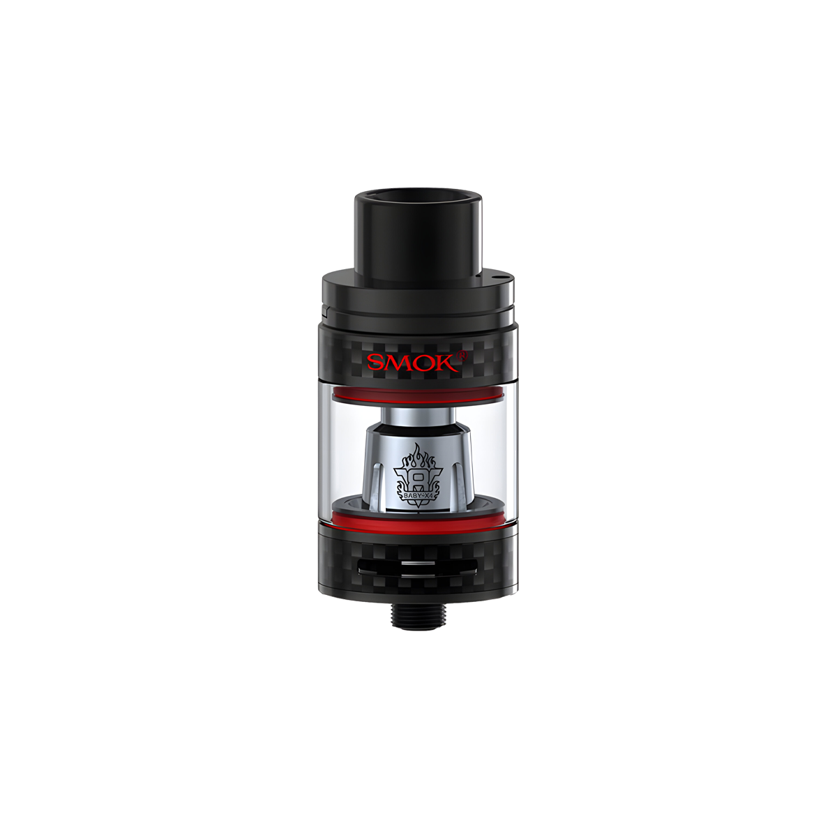 Smok TFV8 Baby Carbon Fiber Edition Replacement Tanks
