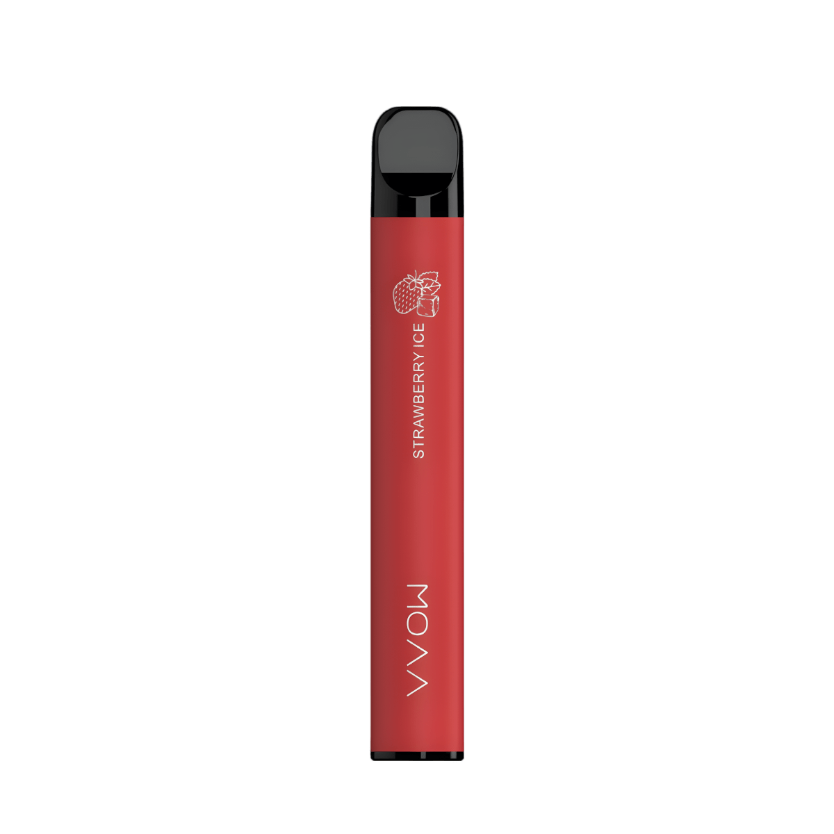 Smok VVOW Disposable Vape | 2% Nicotine in 15 Flavors
