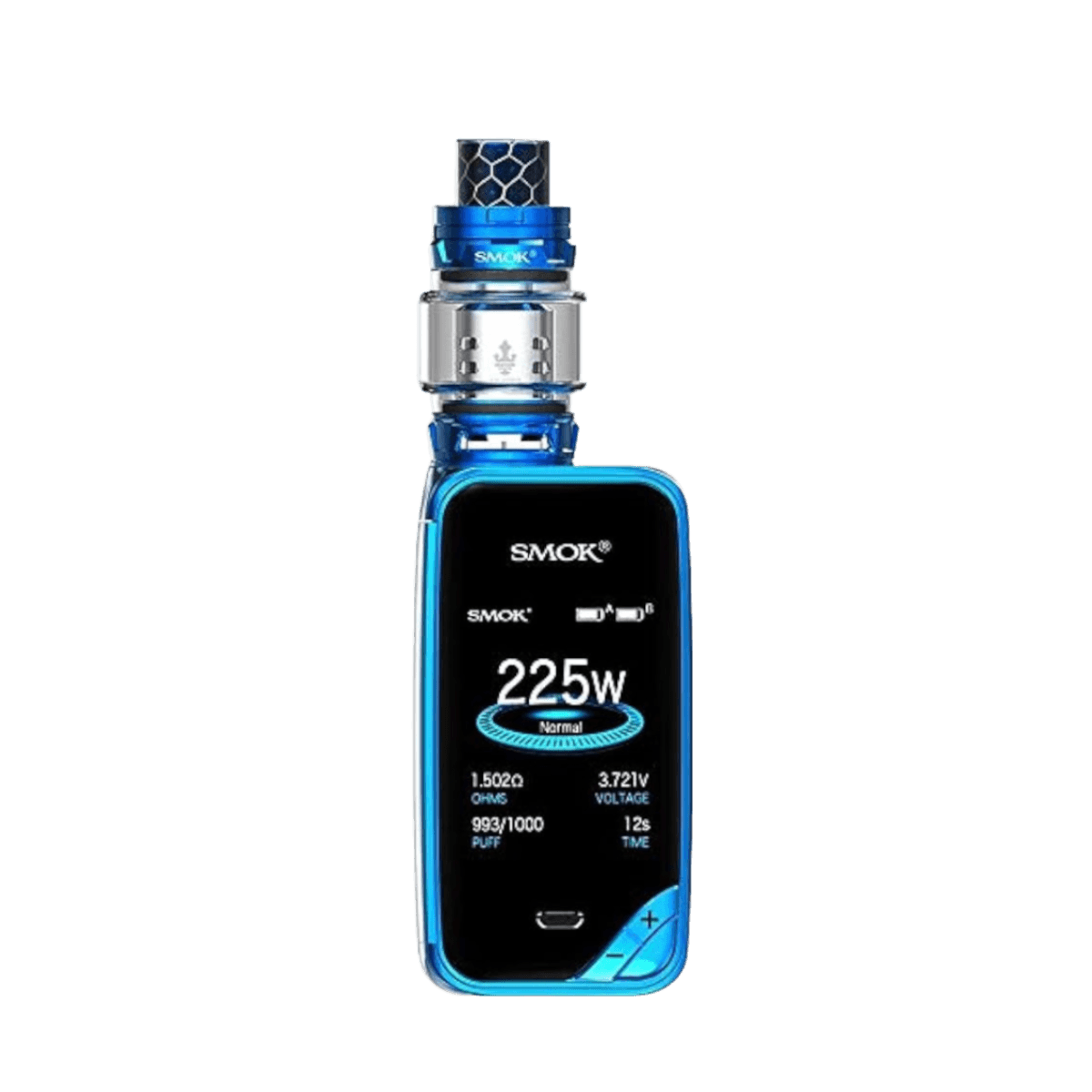Smok X-Priv Advanced Mod Kit