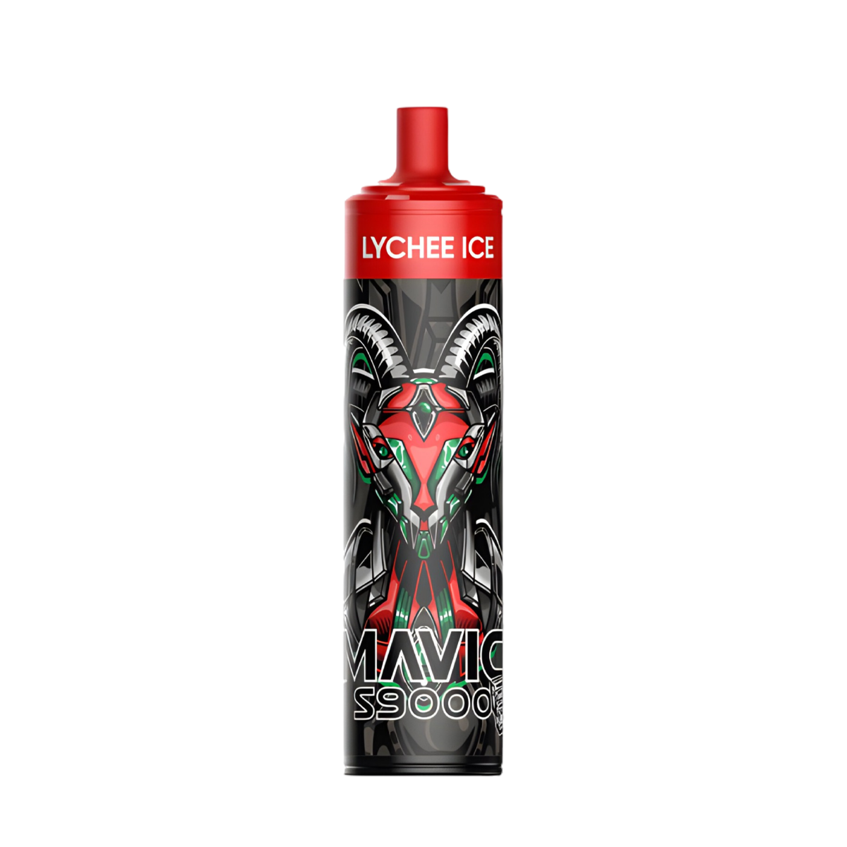 Smok Mavic S9000 Disposable Vape | 5% Nic in 12 Flavors