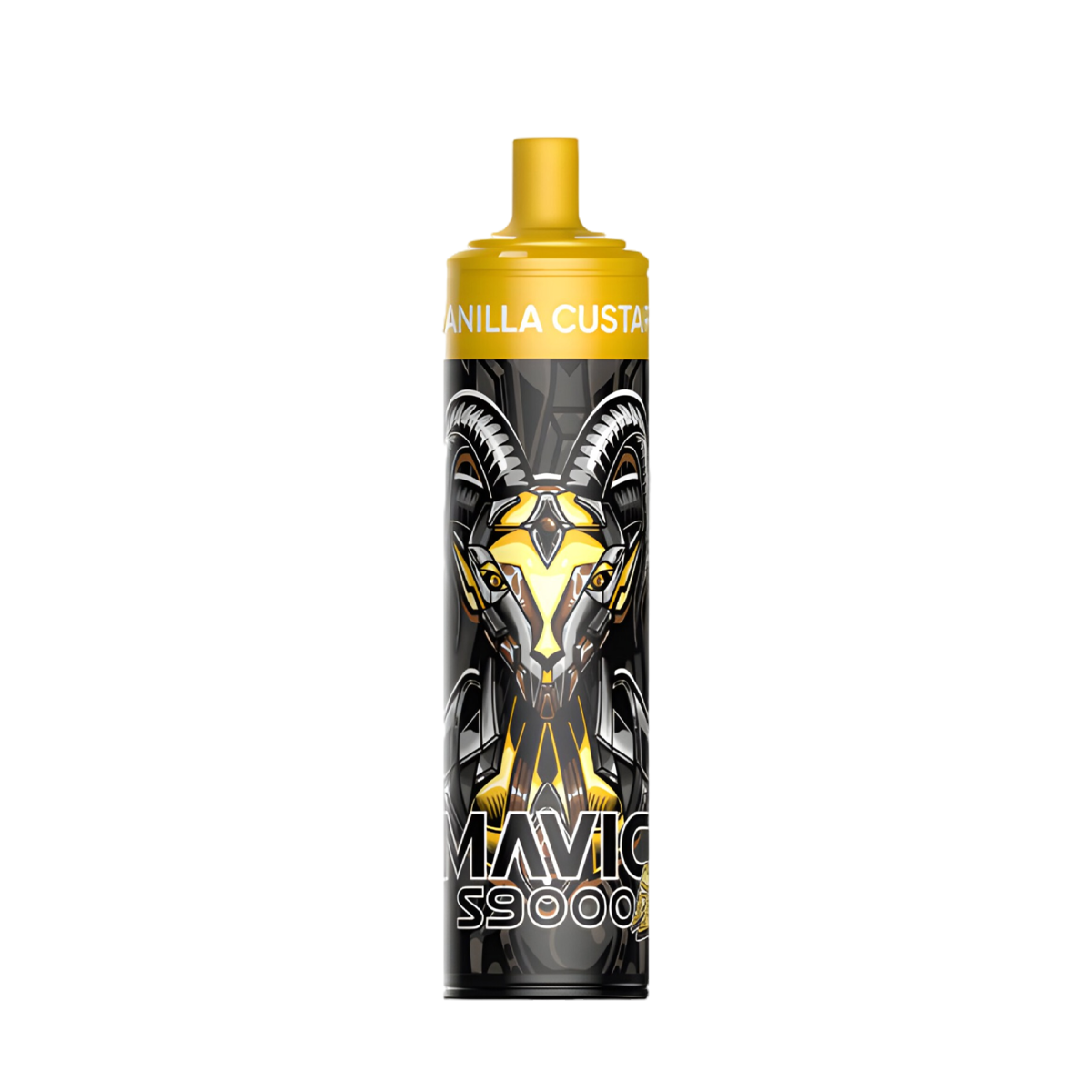 Smok Mavic S9000 Disposable Vape | 5% Nic in 12 Flavors