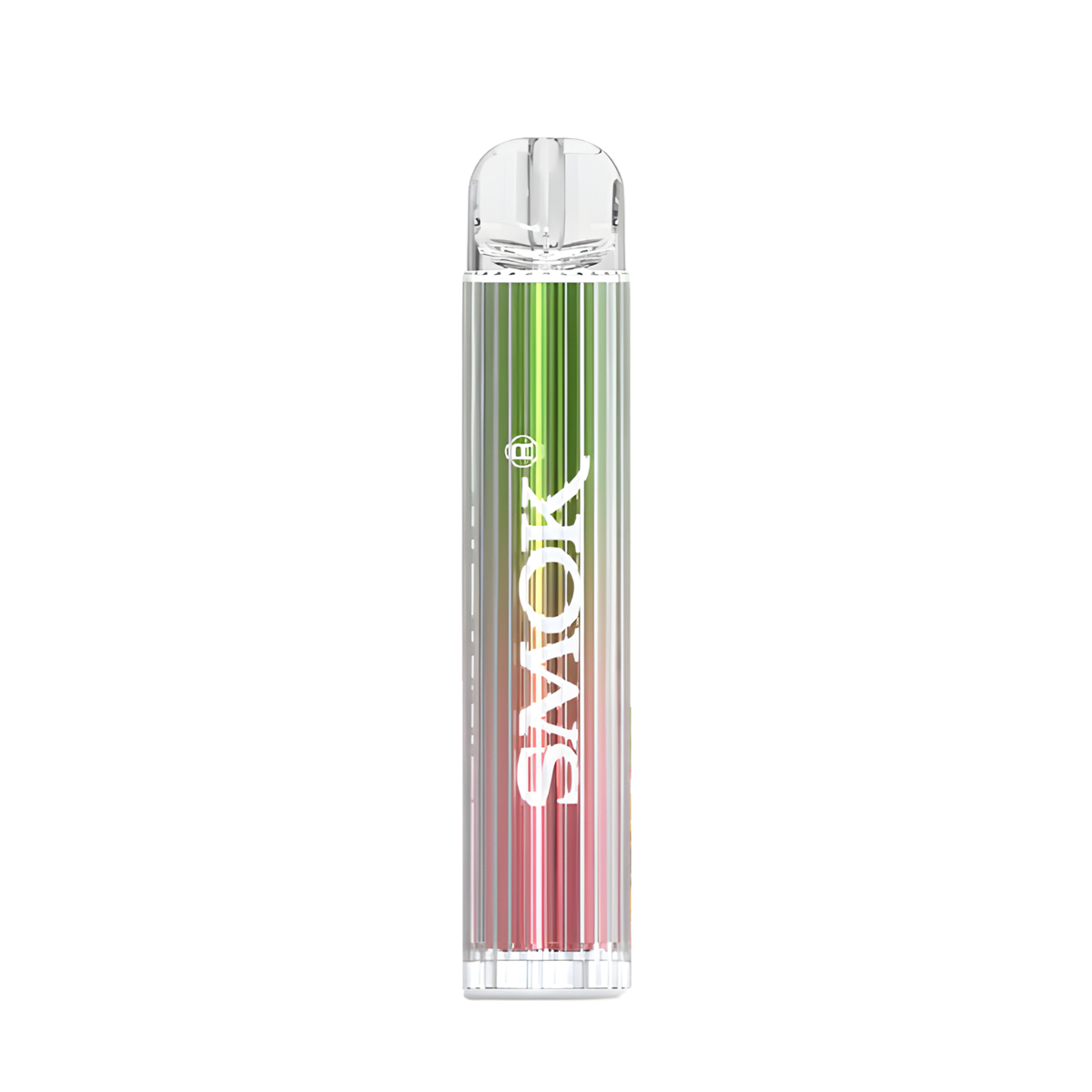 Smok Rainbow Bar Disposable Vape | 3% Nicotine in 10 Flavors