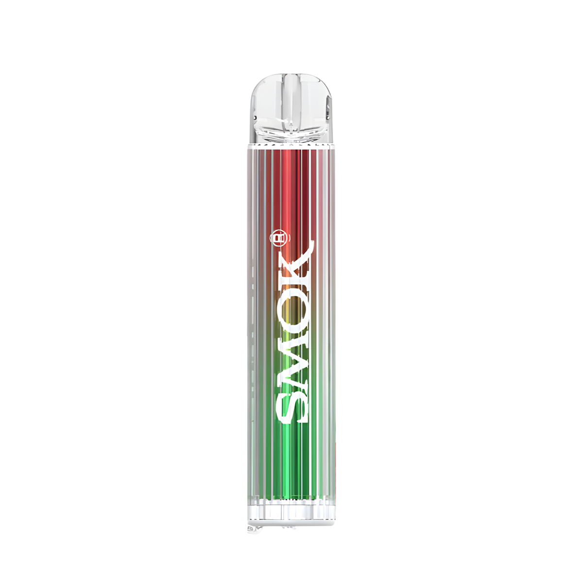 Smok Rainbow Bar Disposable Vape | 3% Nicotine in 10 Flavors