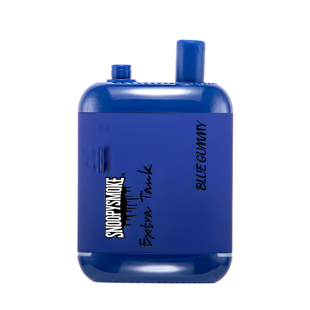 Snoopy Smoke Extra Tank Vape | 5% Nicotine in 25 Flavors