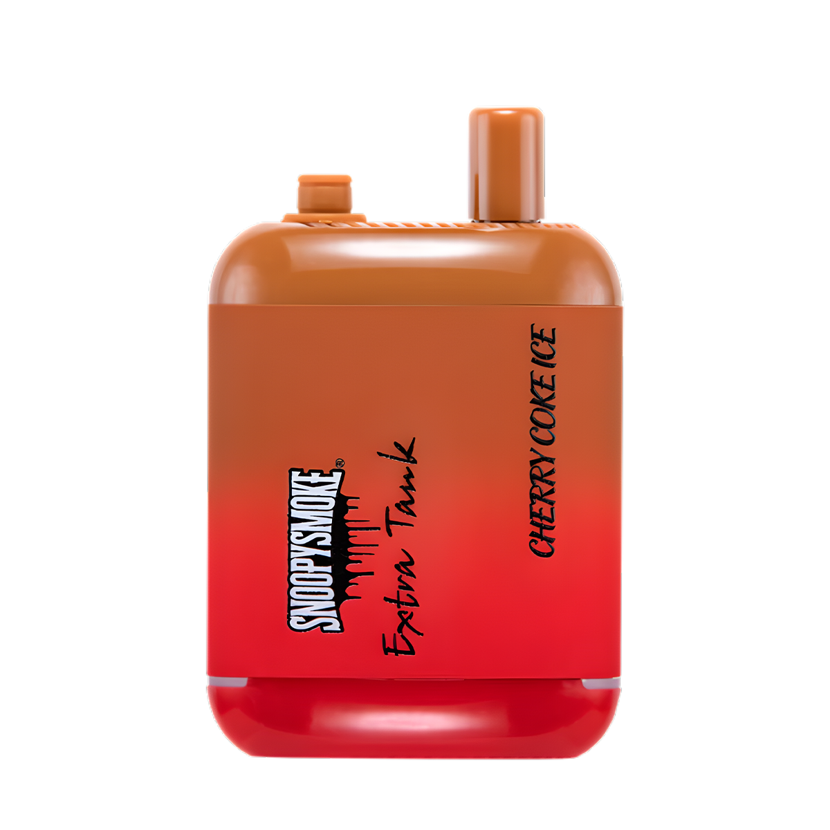 Snoopy Smoke Extra Tank Vape | 5% Nicotine in 25 Flavors