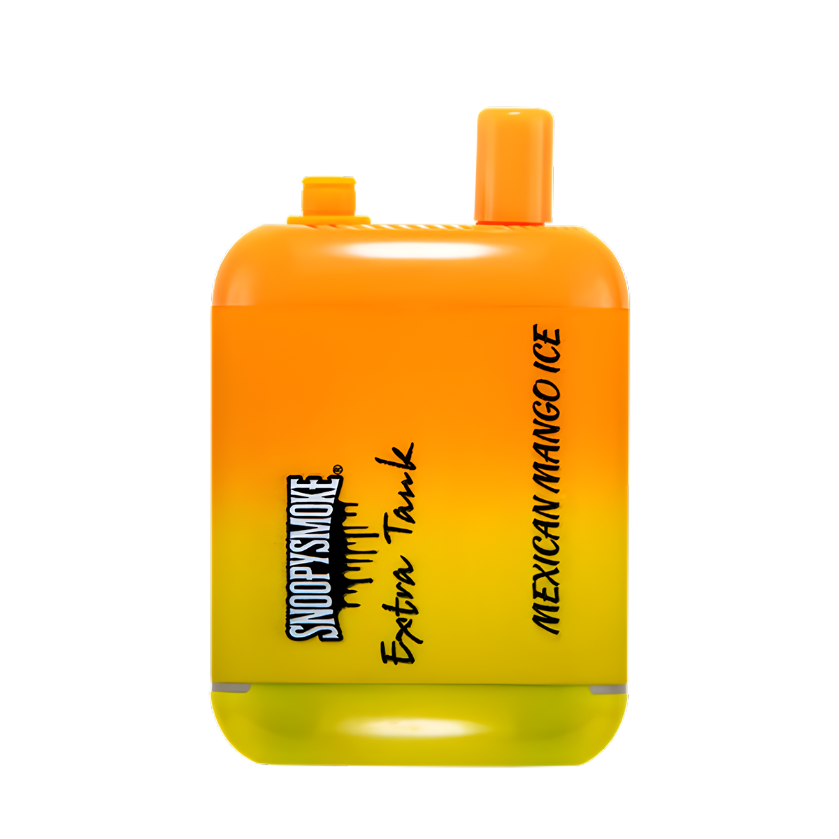 Snoopy Smoke Extra Tank Vape | 5% Nicotine in 25 Flavors