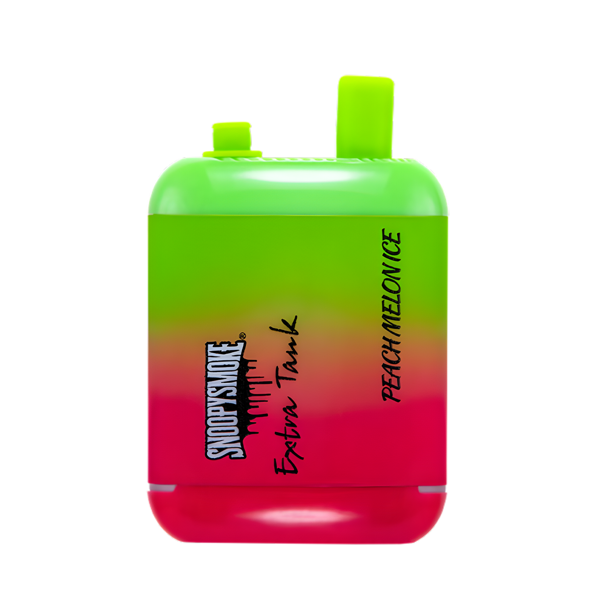 Snoopy Smoke Extra Tank Vape | 5% Nicotine in 25 Flavors