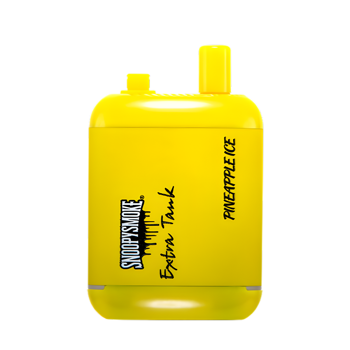 Snoopy Smoke Extra Tank Vape | 5% Nicotine in 25 Flavors