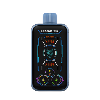 SnowWolf | Buy The Best Snow Wolf Brand Vape Products Online