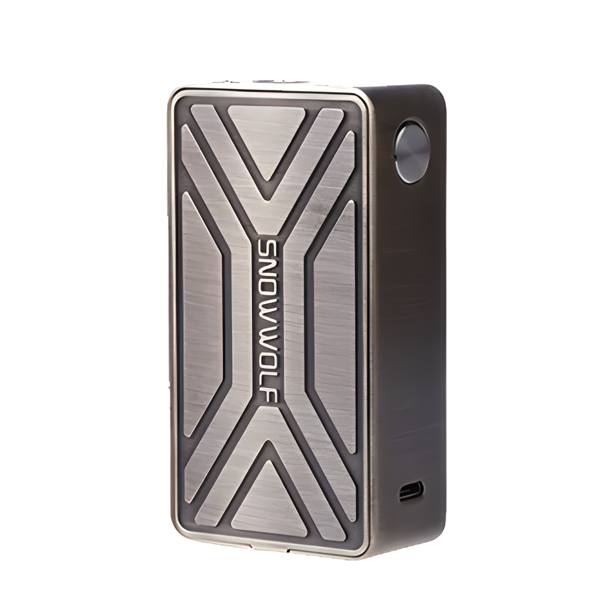 SnowWolf 200W C Box-Mod Kit
