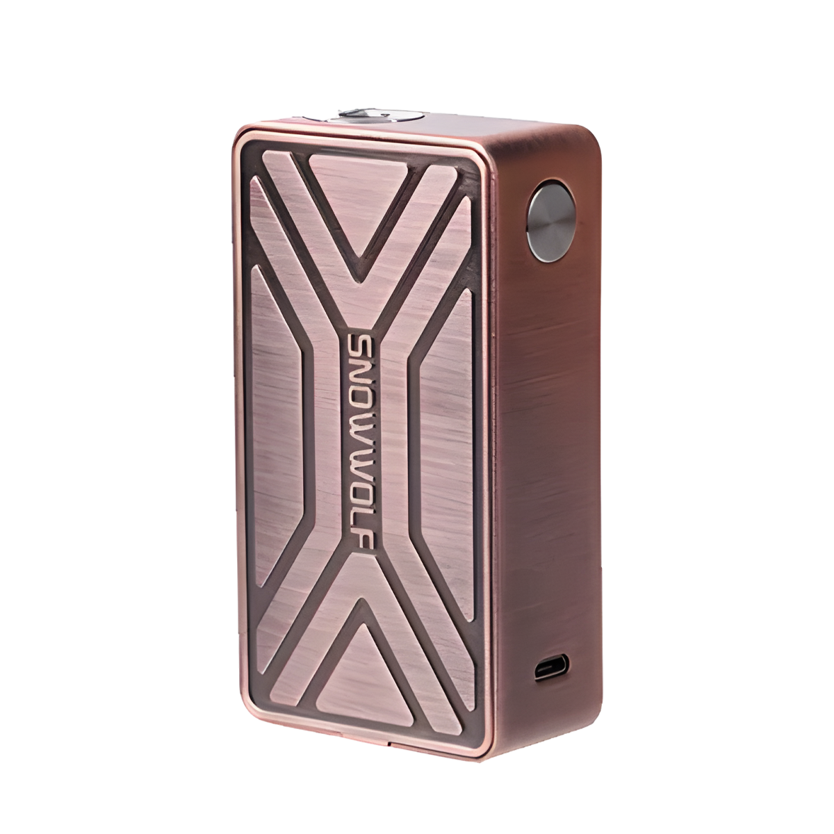 SnowWolf 200W C Box-Mod Kit