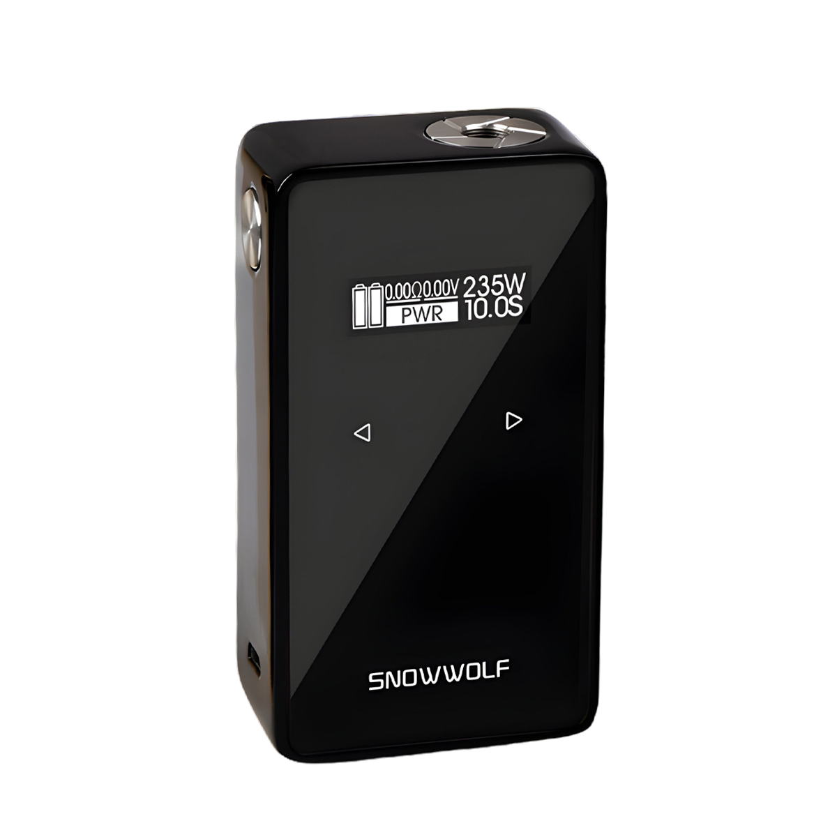 SnowWolf 200W Plus Box-Mod Kit