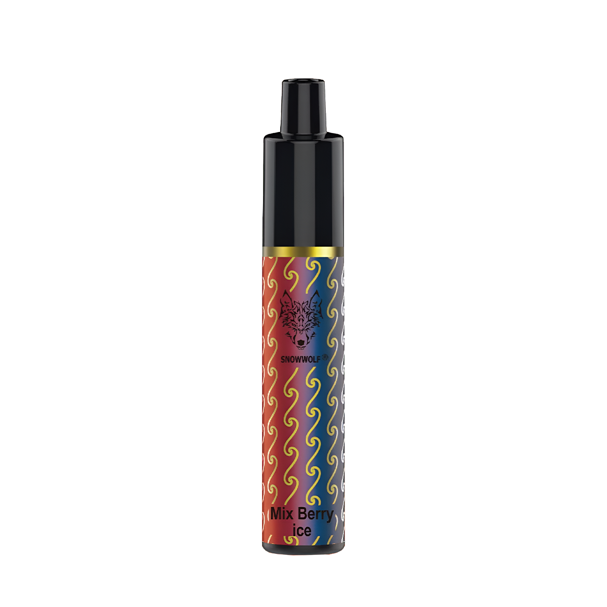 SnowWolf 2500 Disposable Vape