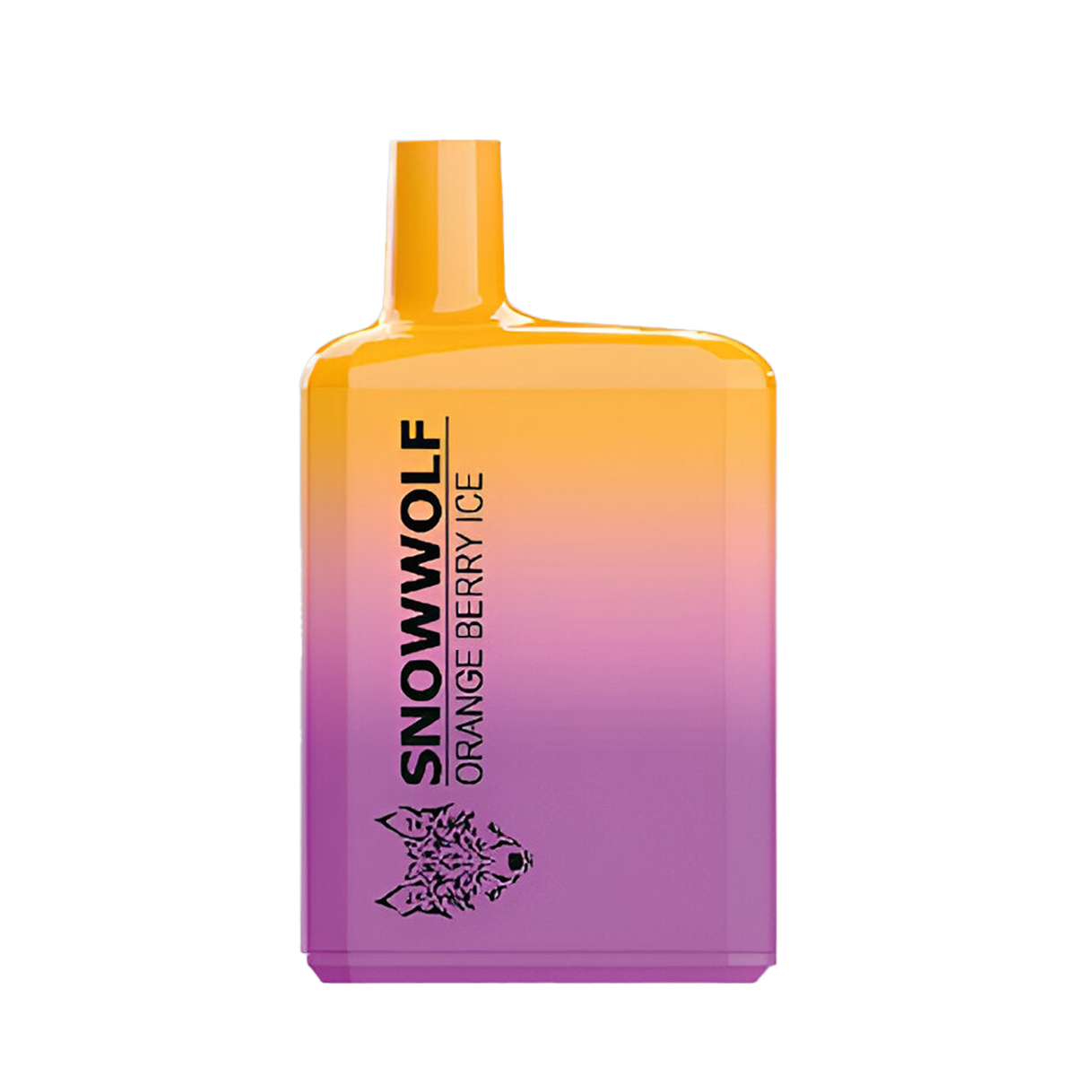 SnowWolf 3500 Disposable Vape
