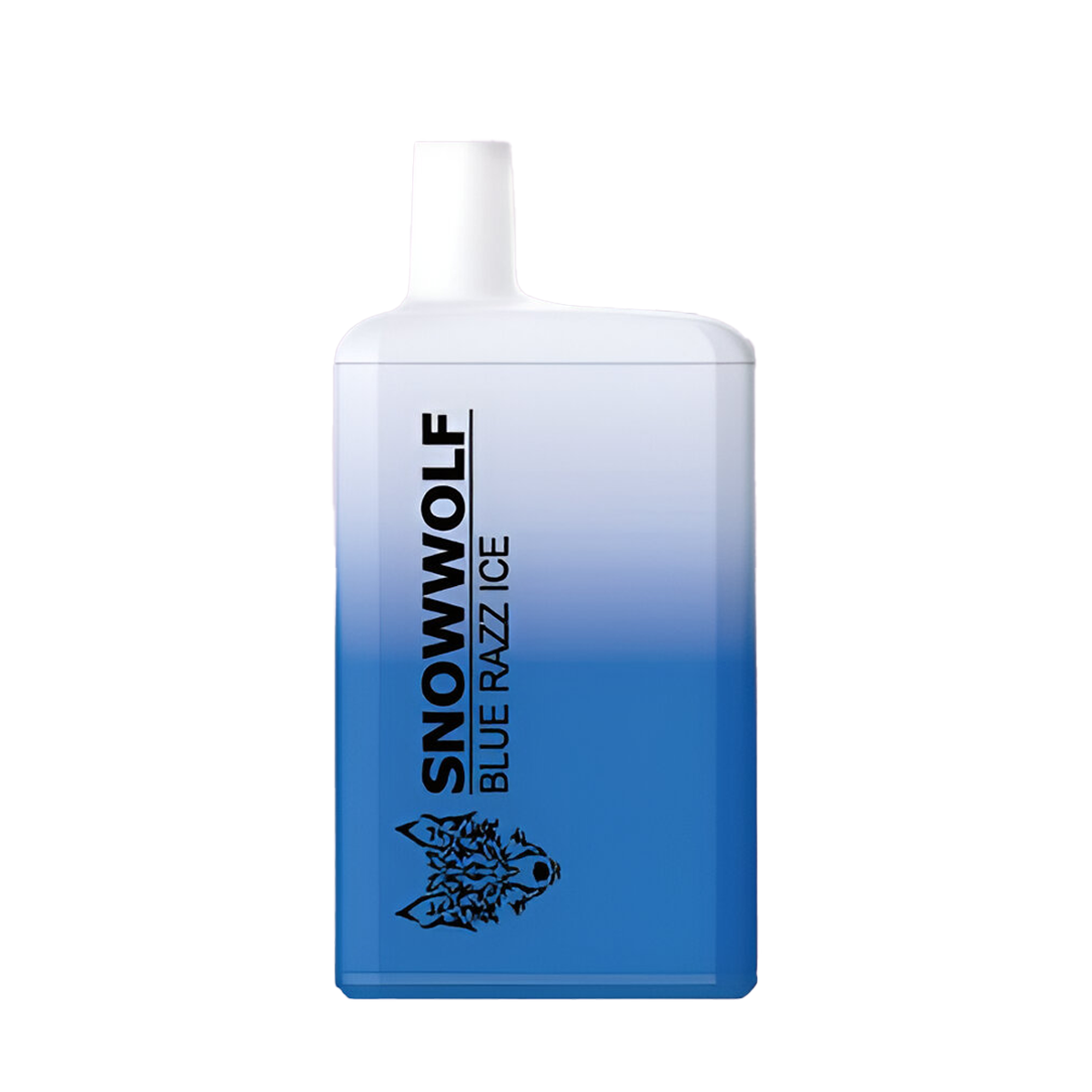 SnowWolf 6000 Disposable Vape