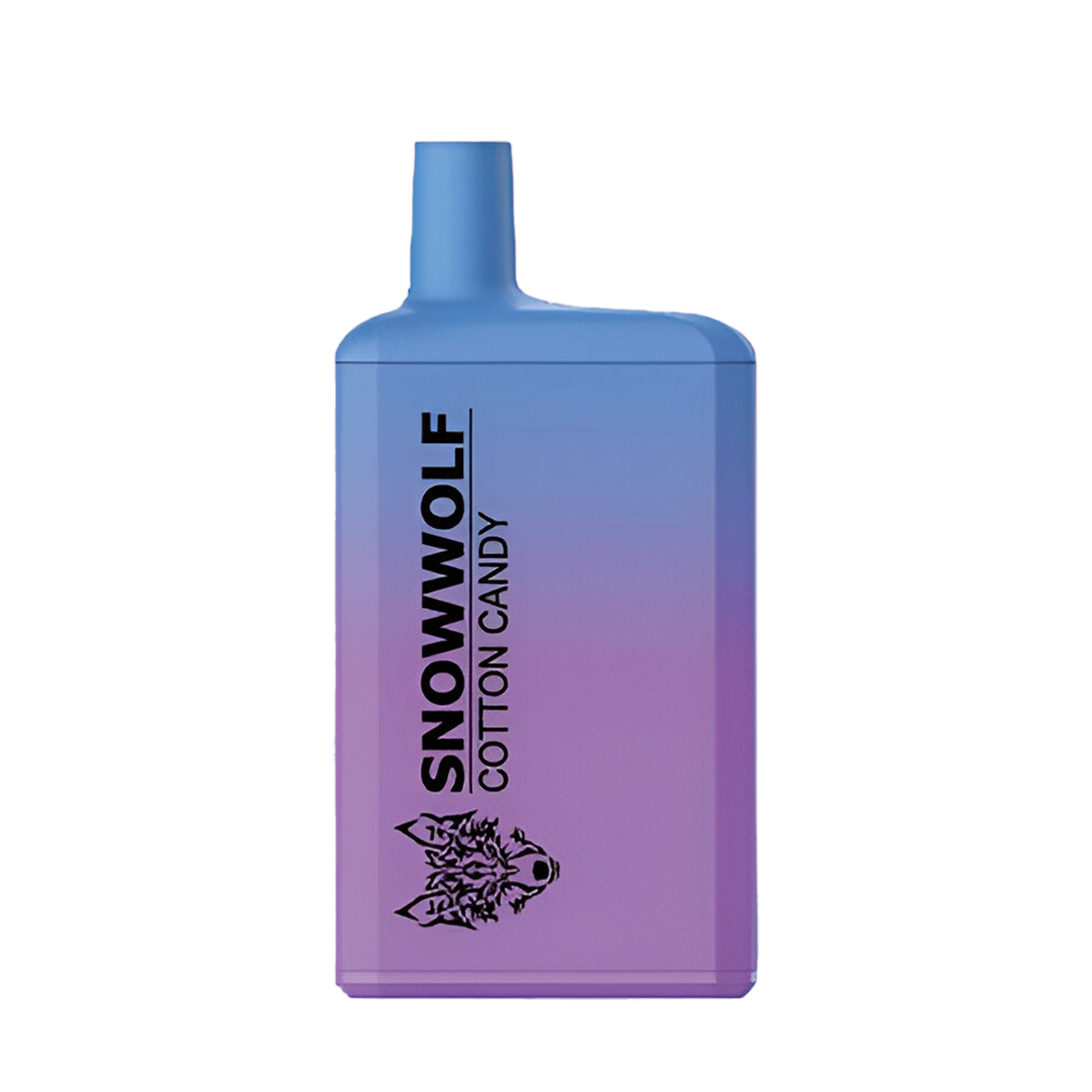 SnowWolf 6000 Disposable Vape