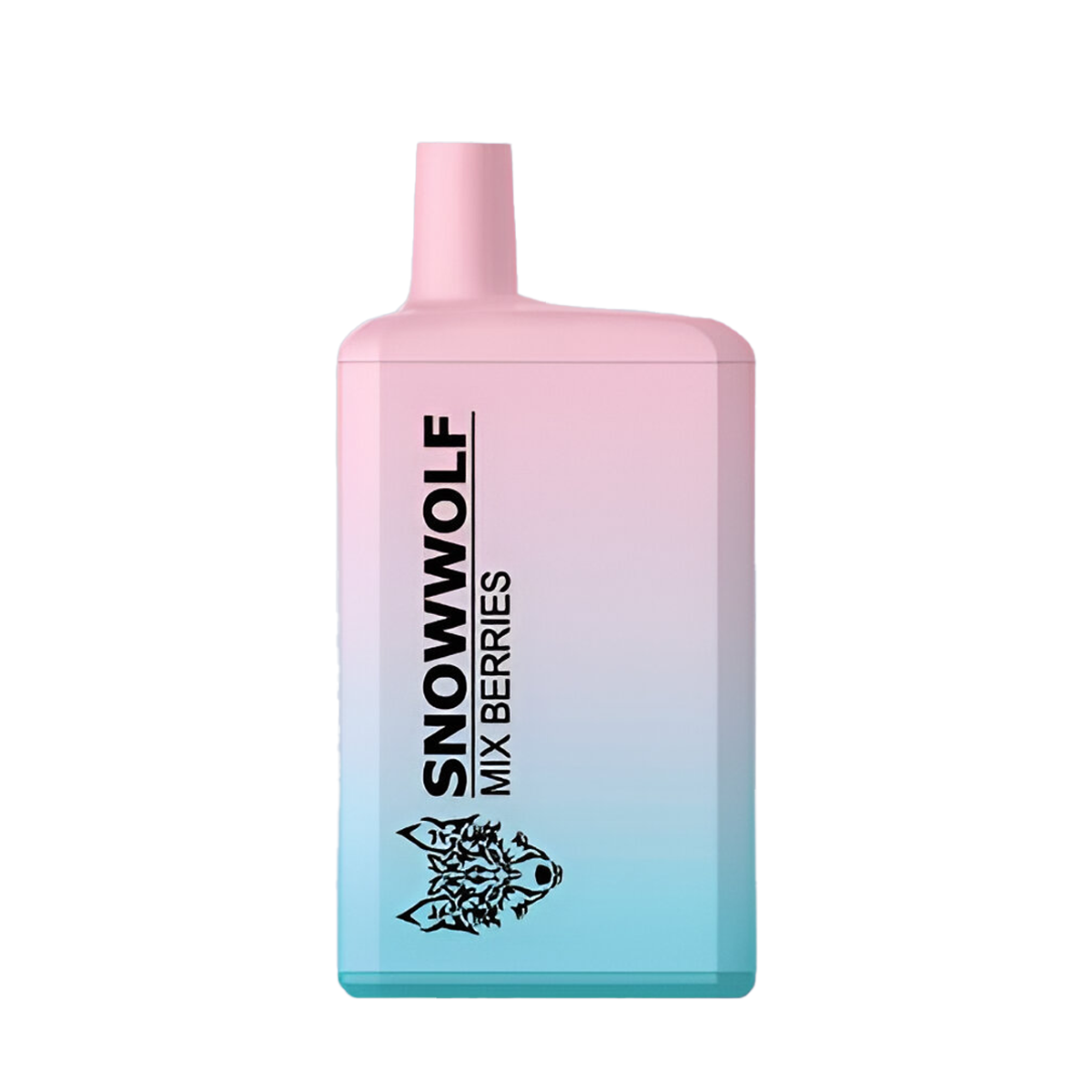 SnowWolf 6000 Disposable Vape