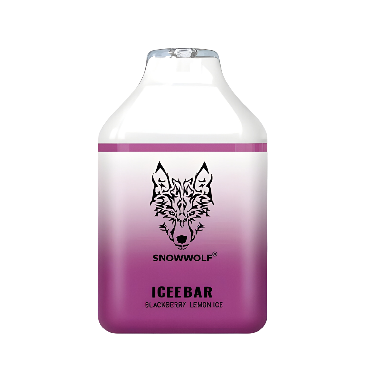 Snowwolf Icee Bar Disposable Vape | 5% Nic in 12 Flavors