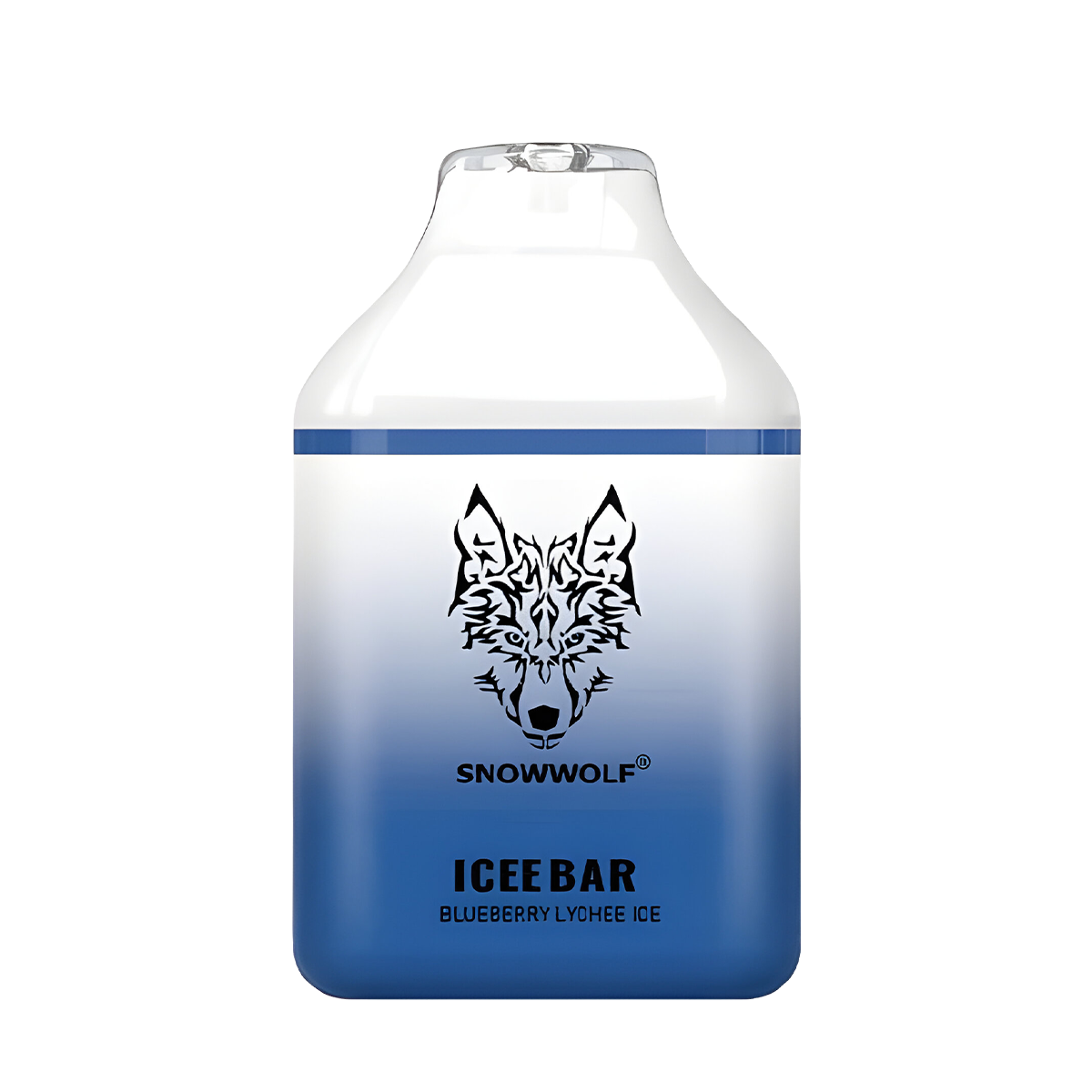 Snowwolf Icee Bar Disposable Vape | 5% Nic in 12 Flavors