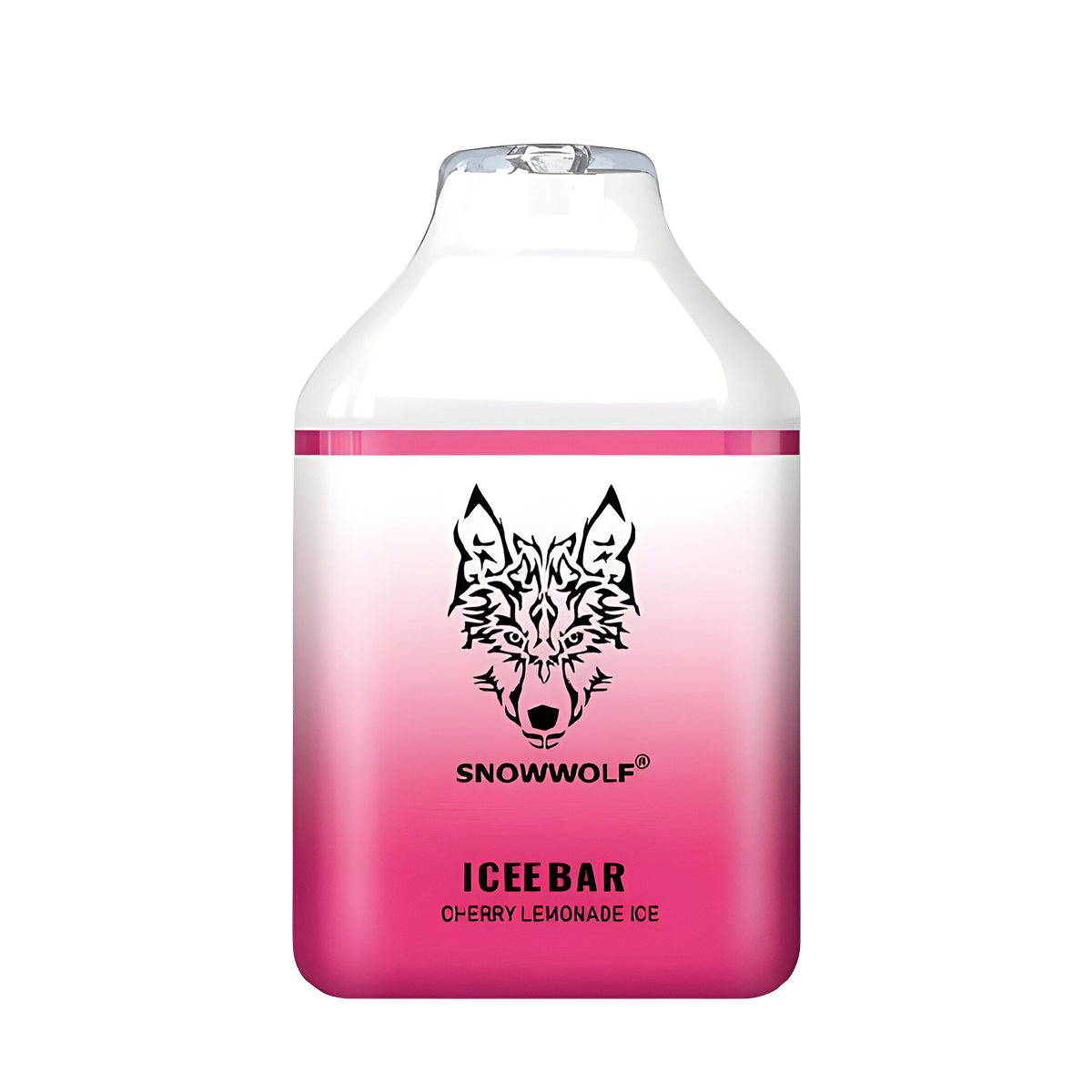 Snowwolf Icee Bar Disposable Vape | 5% Nic in 12 Flavors