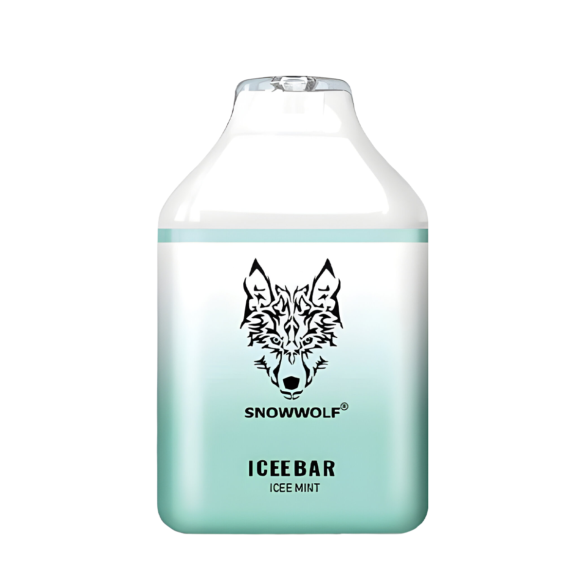 Snowwolf Icee Bar Disposable Vape | 5% Nic in 12 Flavors
