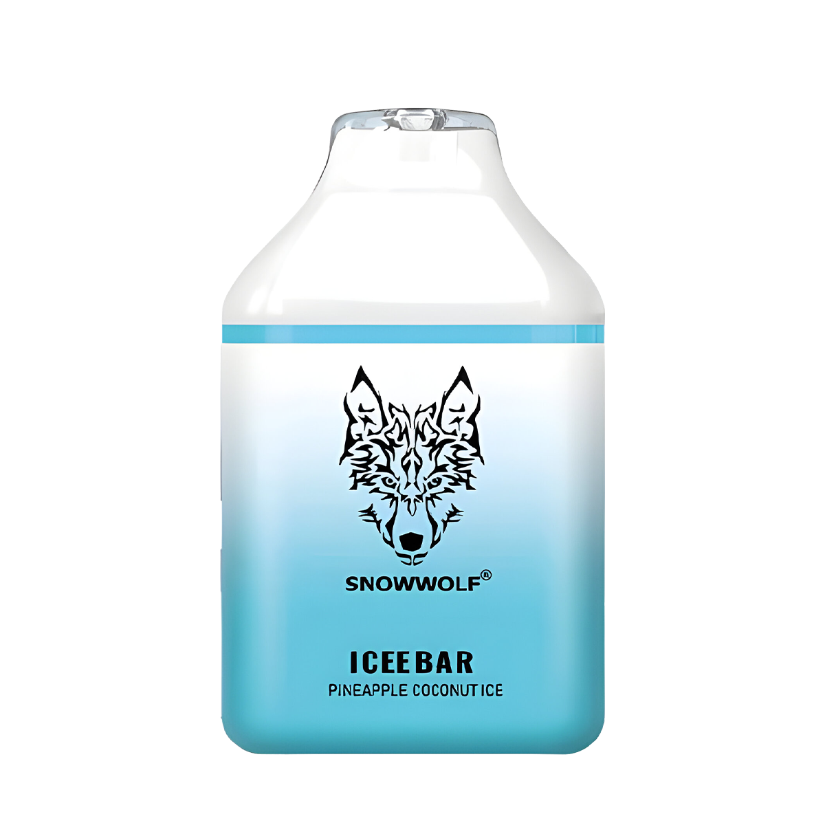 Snowwolf Icee Bar Disposable Vape | 5% Nic in 12 Flavors