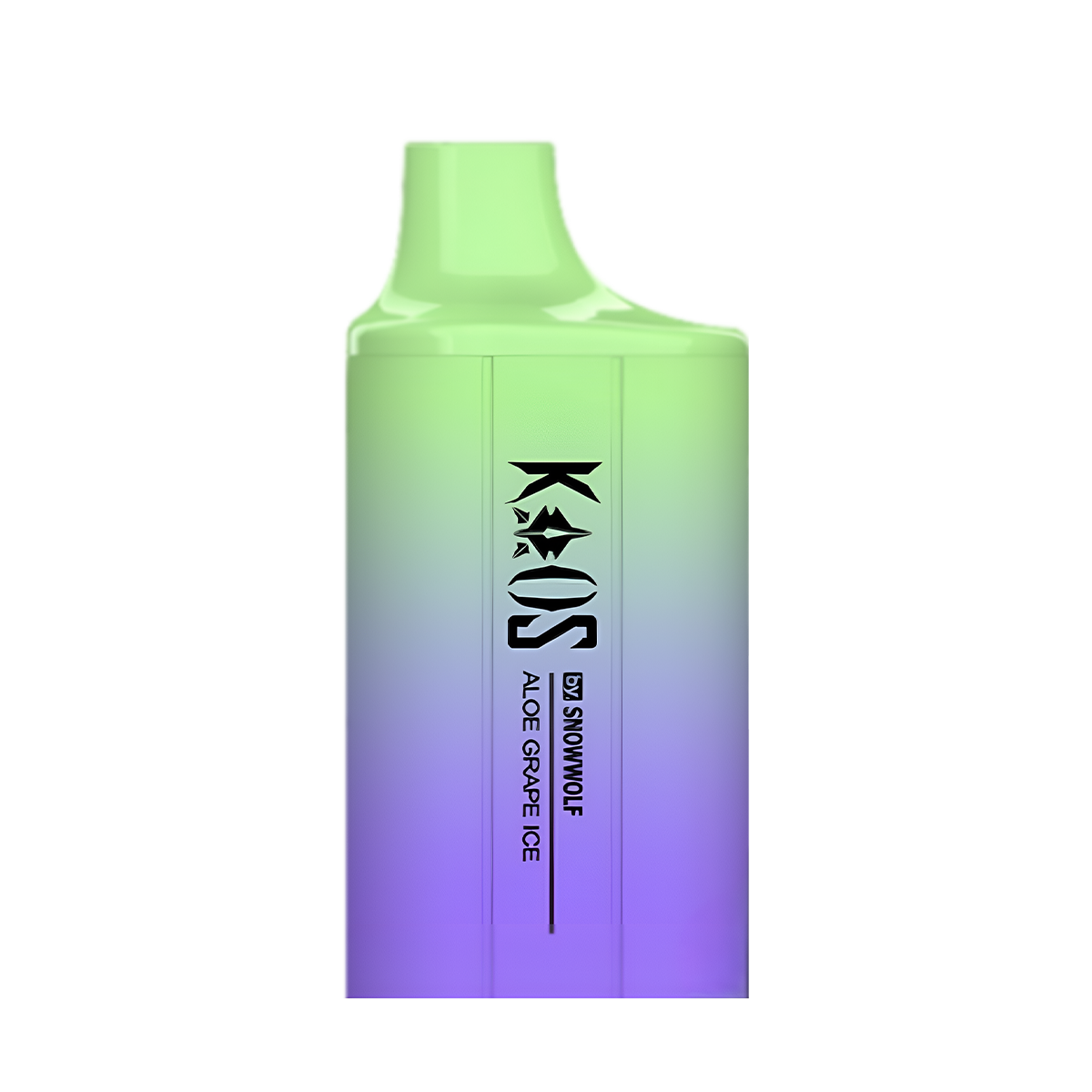 SnowWolf Kaos 6000 Disposable Vape | 5% Nic in 12 Flavors