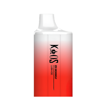 SnowWolf | Buy The Best Snow Wolf Brand Vape Products Online