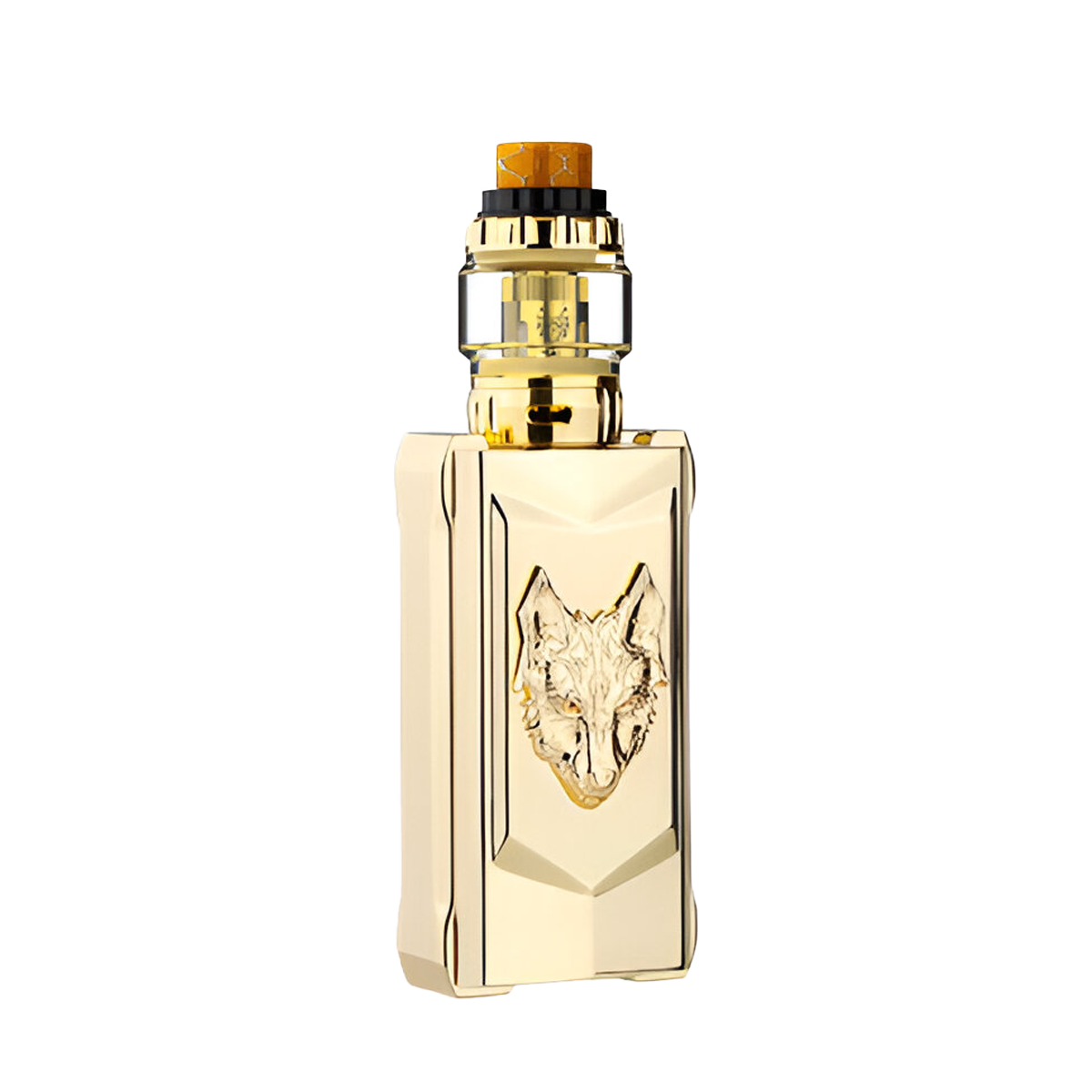 SnowWolf MFeng Advanced Mod Kit