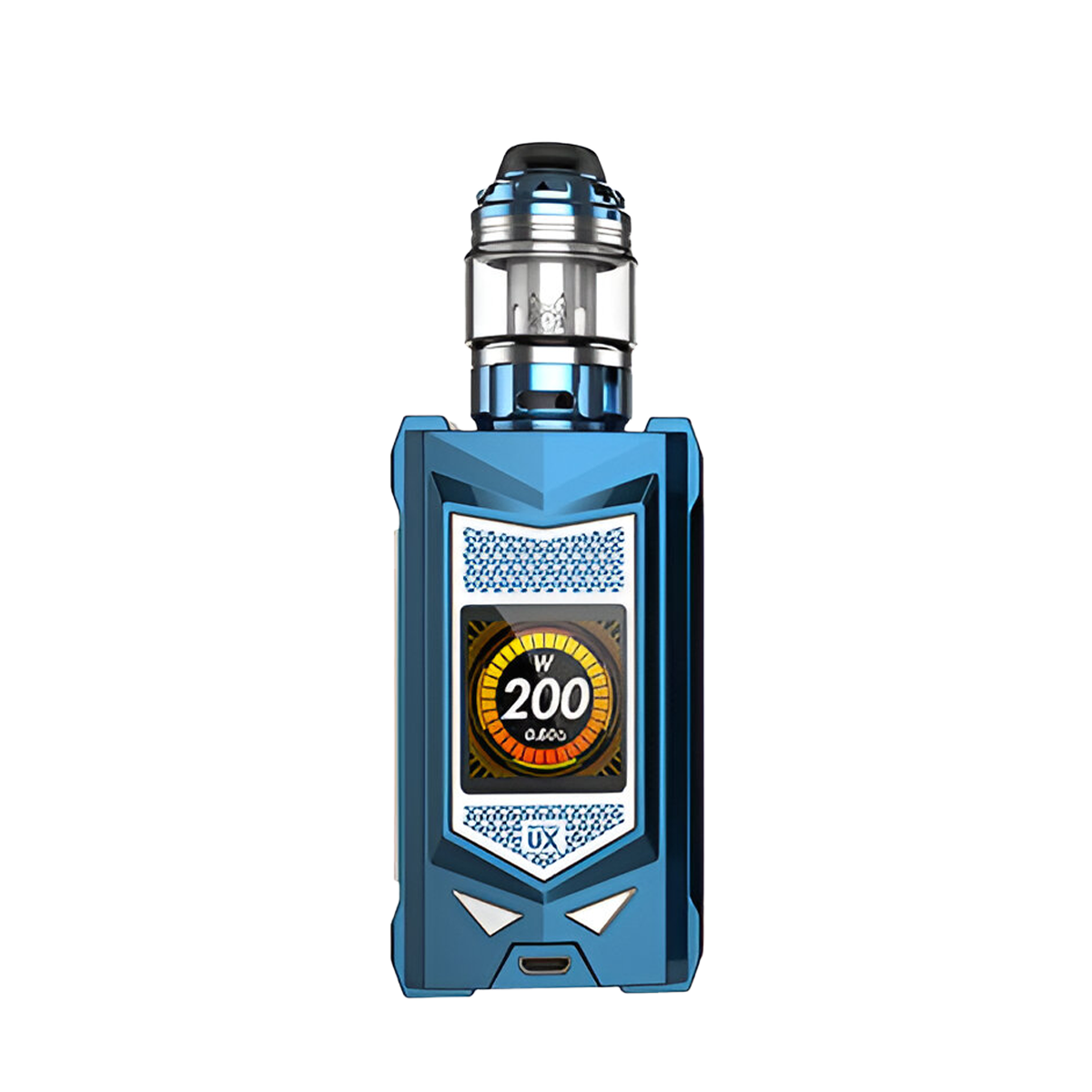 SnowWolf Mfeng UX Advanced Mod Kit
