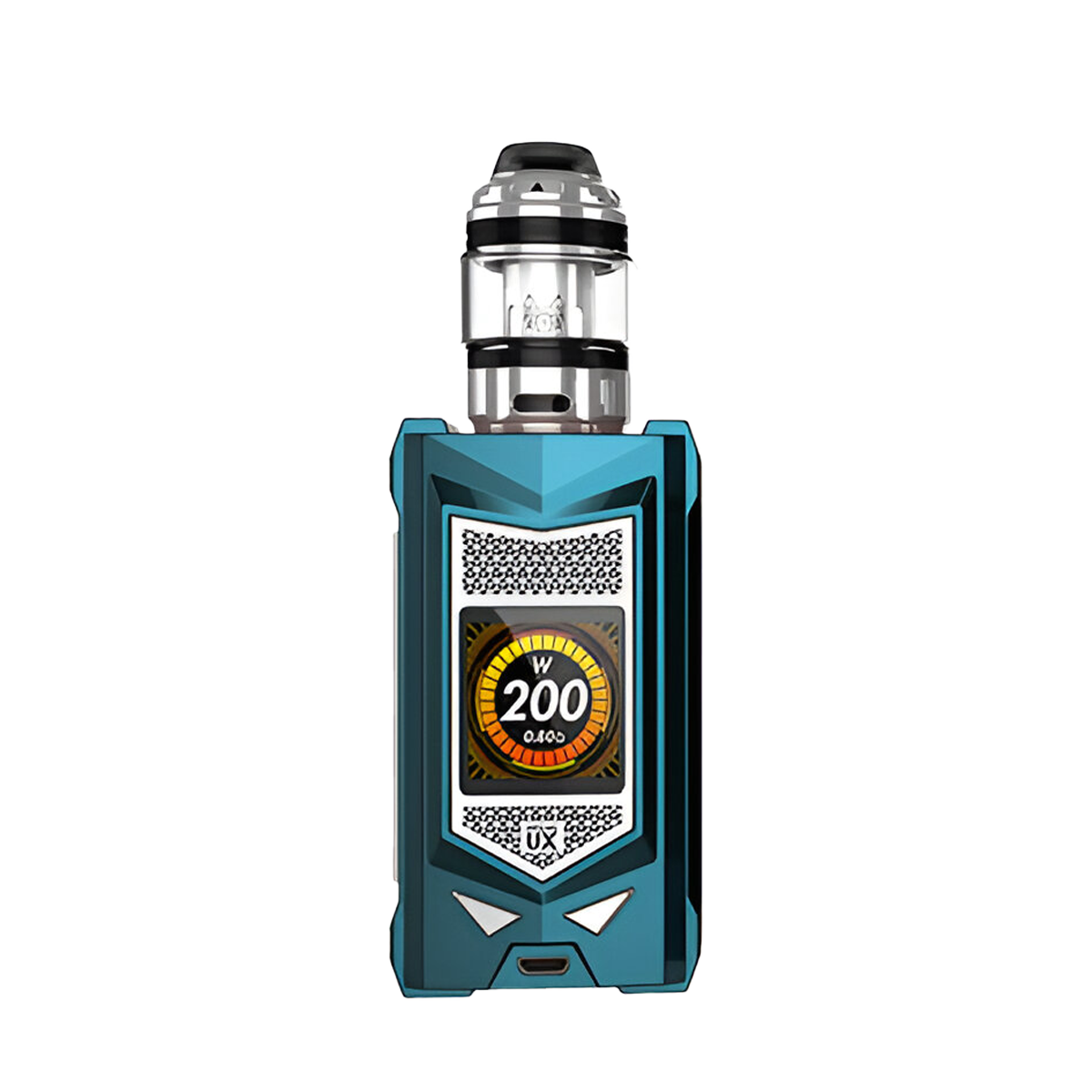 SnowWolf Mfeng UX Advanced Mod Kit