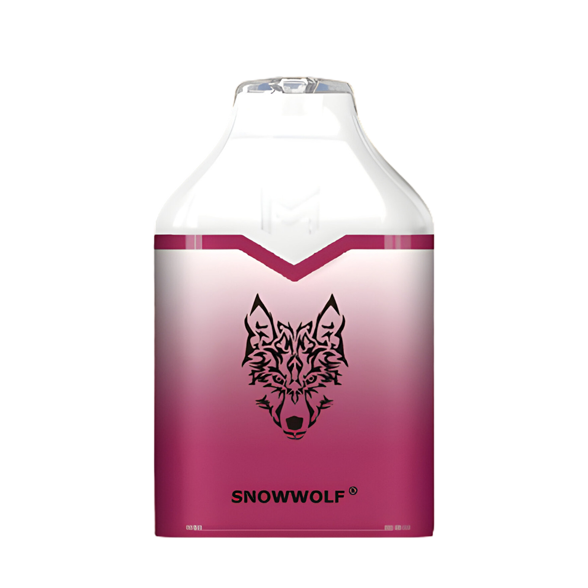 SnowWolf | Buy The Best Snow Wolf Brand Vape Products Online