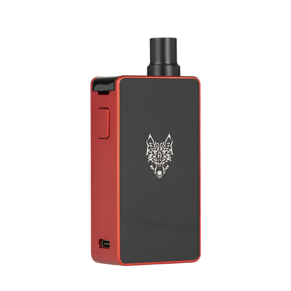 SnowWolf P50 SnowWolf P50 Kit