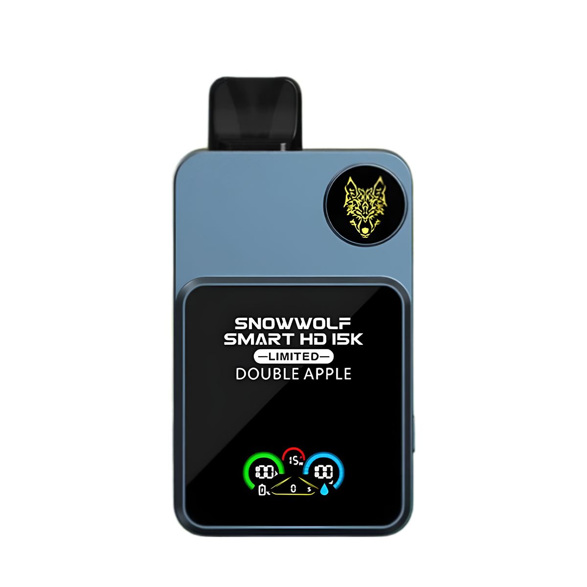 SnowWolf | Buy The Best Snow Wolf Brand Vape Products Online