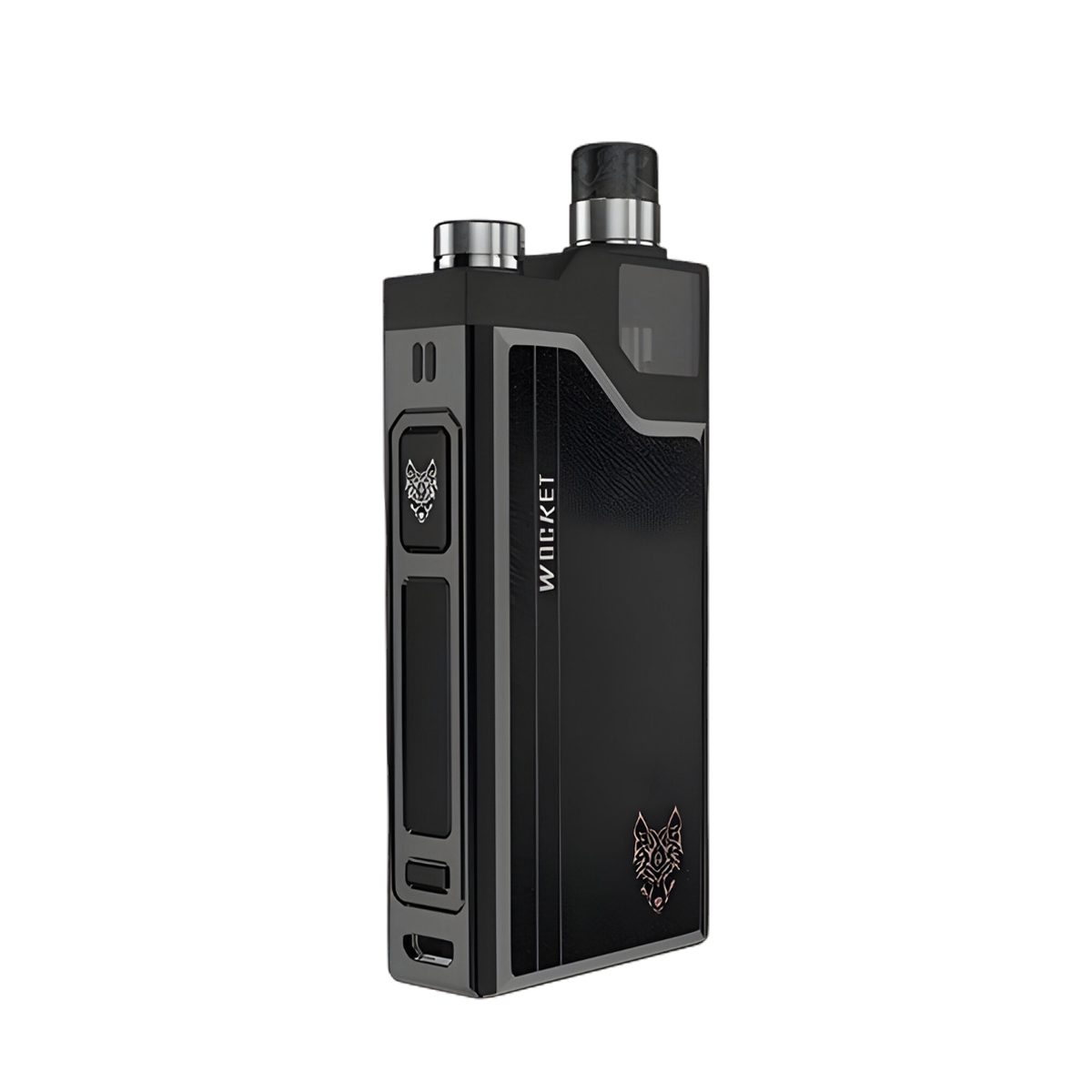 SnowWolf Wocket Pod System Kit