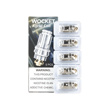 SnowWolf | Buy The Best Snow Wolf Brand Vape Products Online