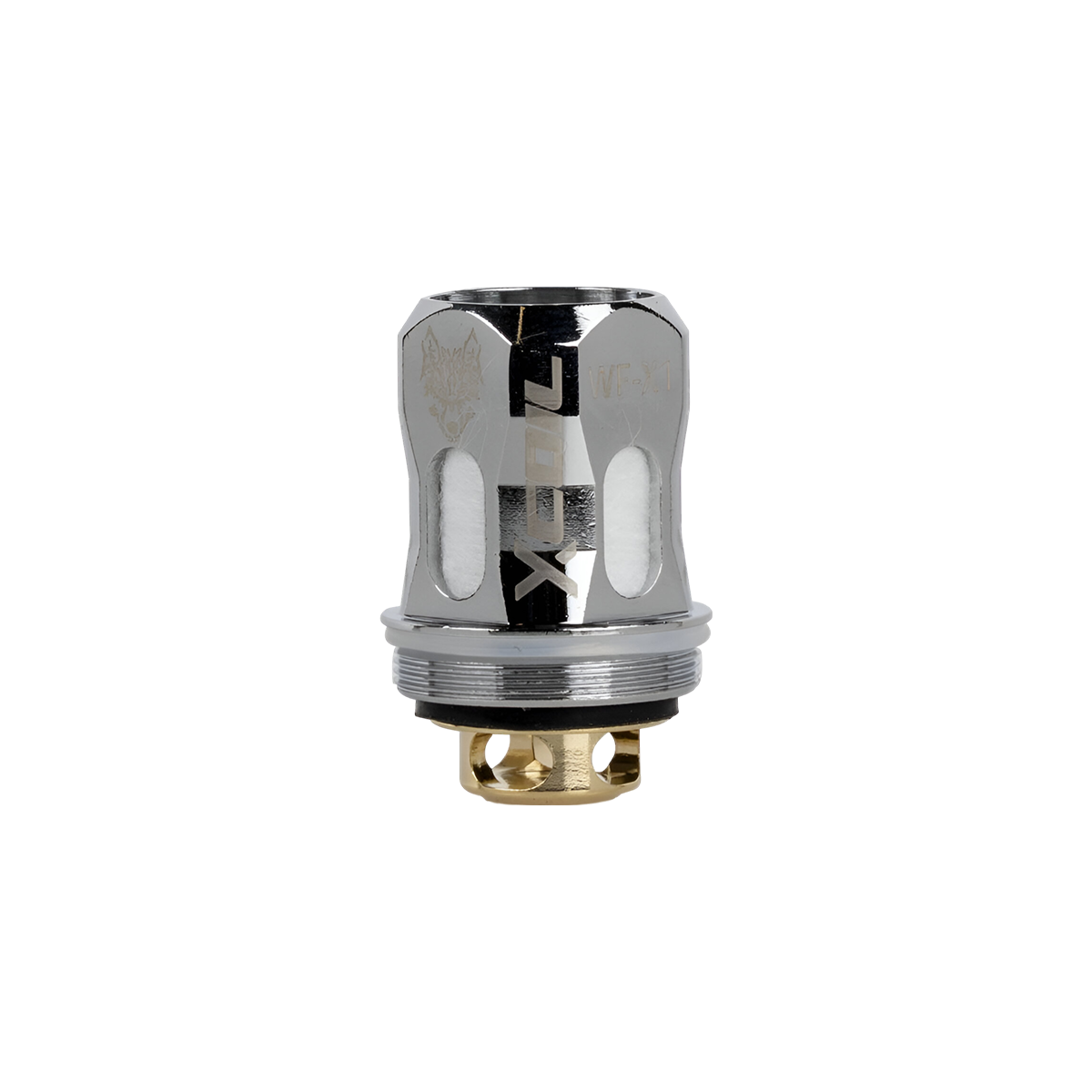 Snowwolf Wolf WF Replacement Coils