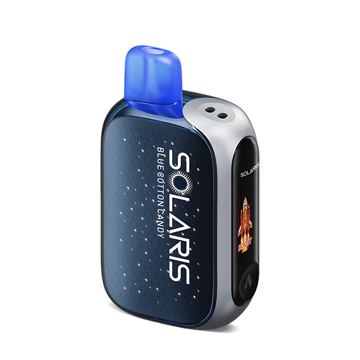 Solaris 25000 Disposable Vape | Solar Charging